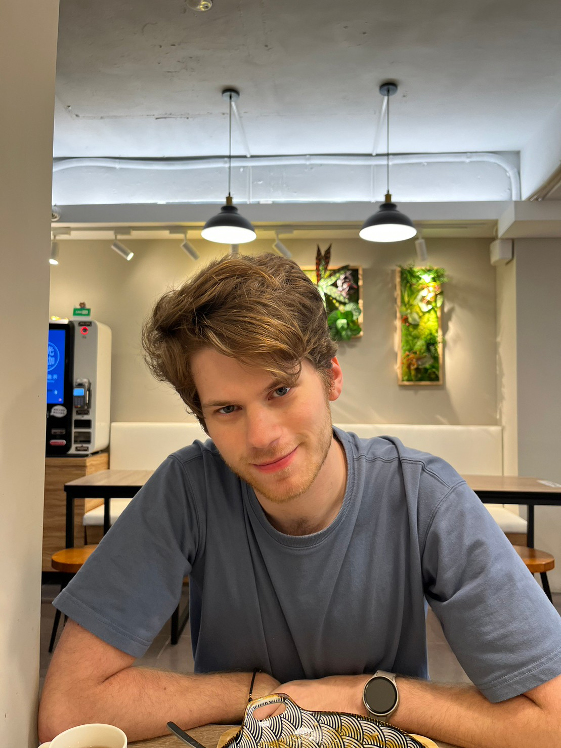 Über mich - Kiril’s flat hunt site